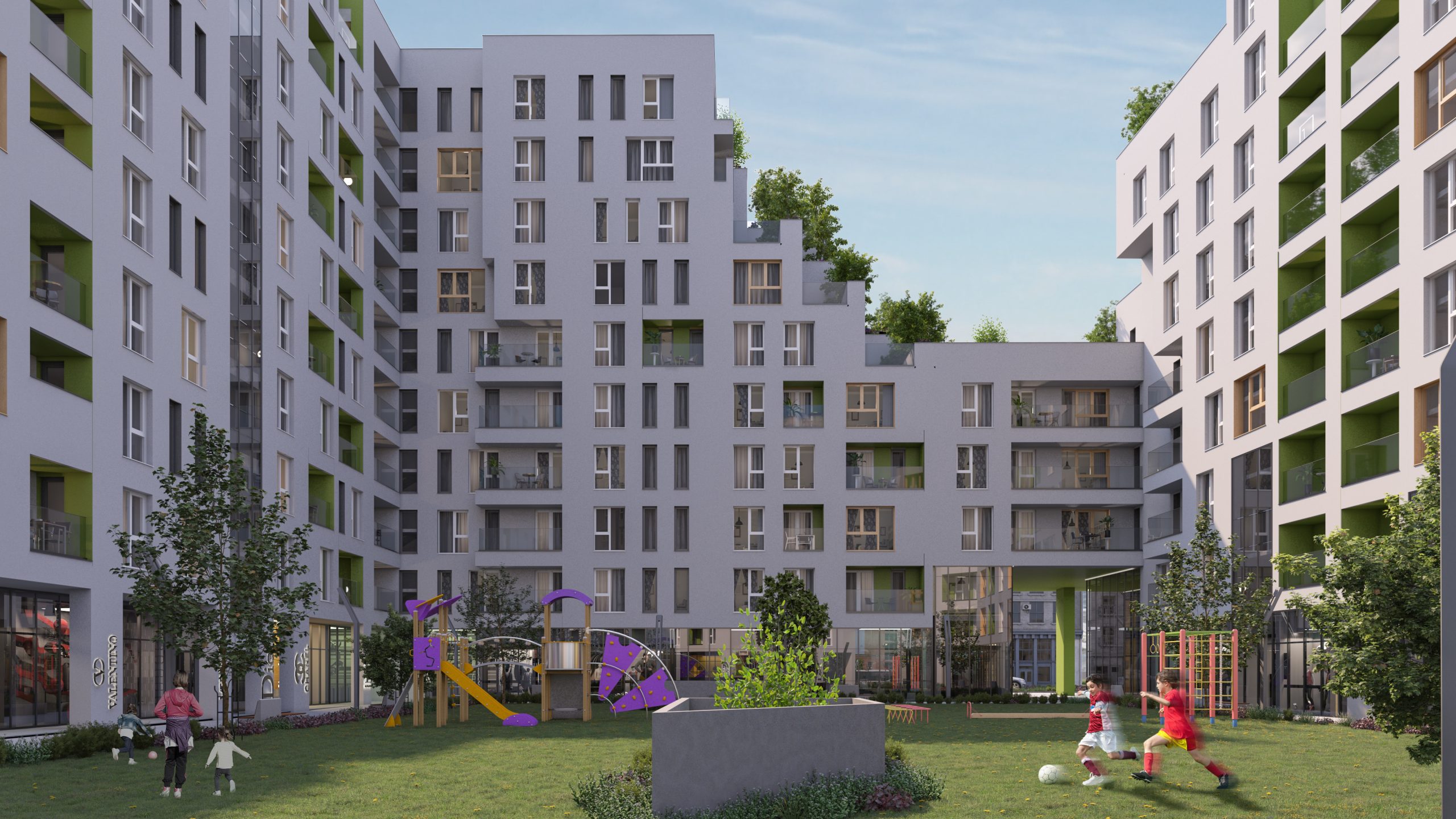 ACL Group me projektin gjigant ‘Pishat’ ju sjellë banesat më të reja në ...